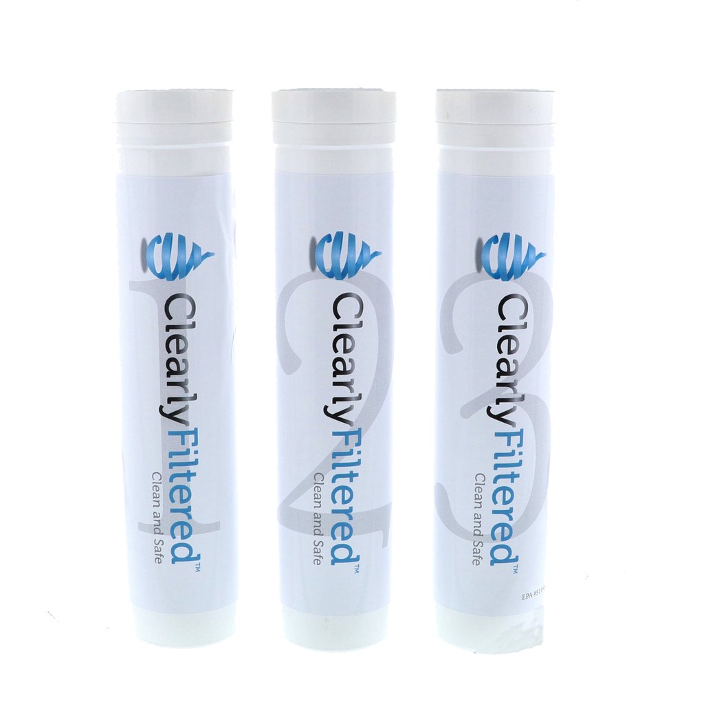 Buy Filter for water – mrGoodFilter.com